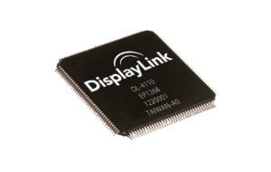 DisplayLink ICs from Synaptics - USB display solutions