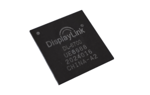 Display Link Graphics Synaptics - Display Solution