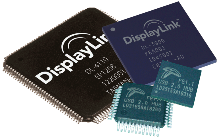 Industry TFT LCD electronic technologies