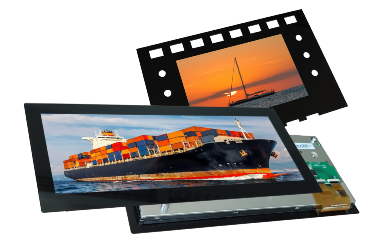 DISPLAYS AND DISPLAY KITS