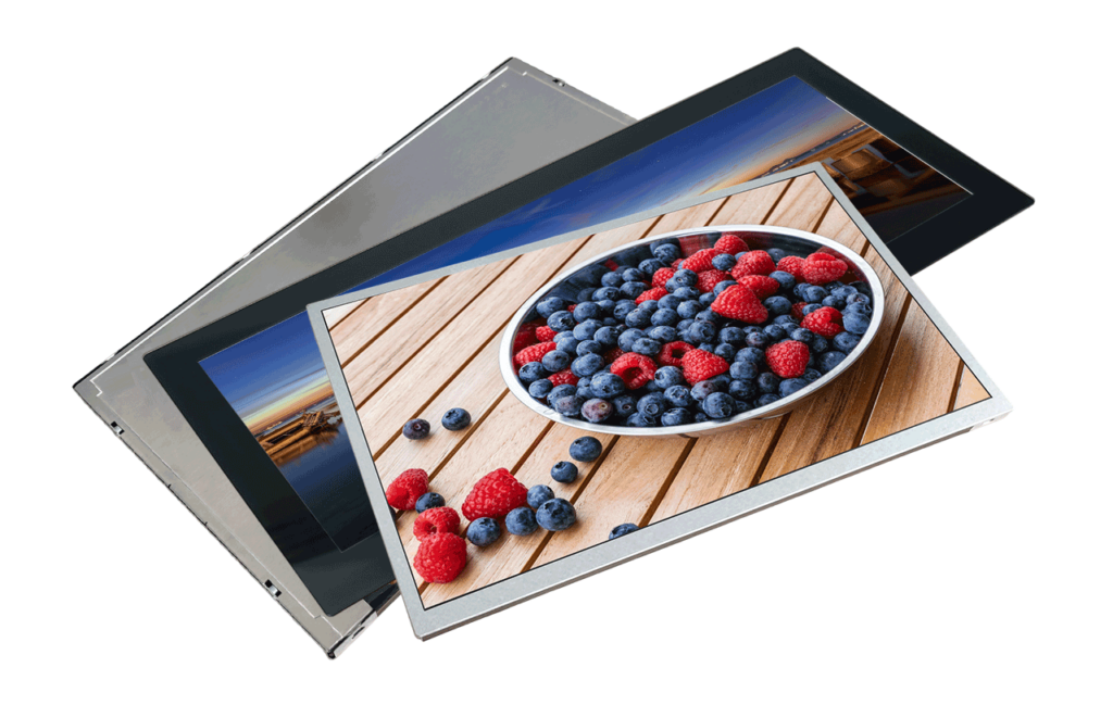 DISPLAYS AND DISPLAY KITS