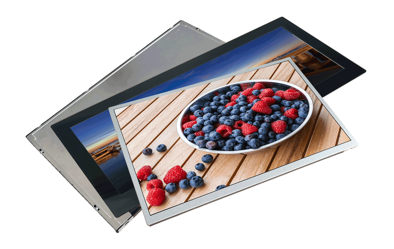 DISPLAYS AND DISPLAY KITS