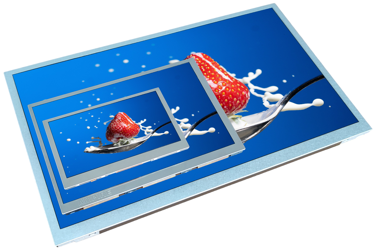 DISPLAYS AND DISPLAY KITS